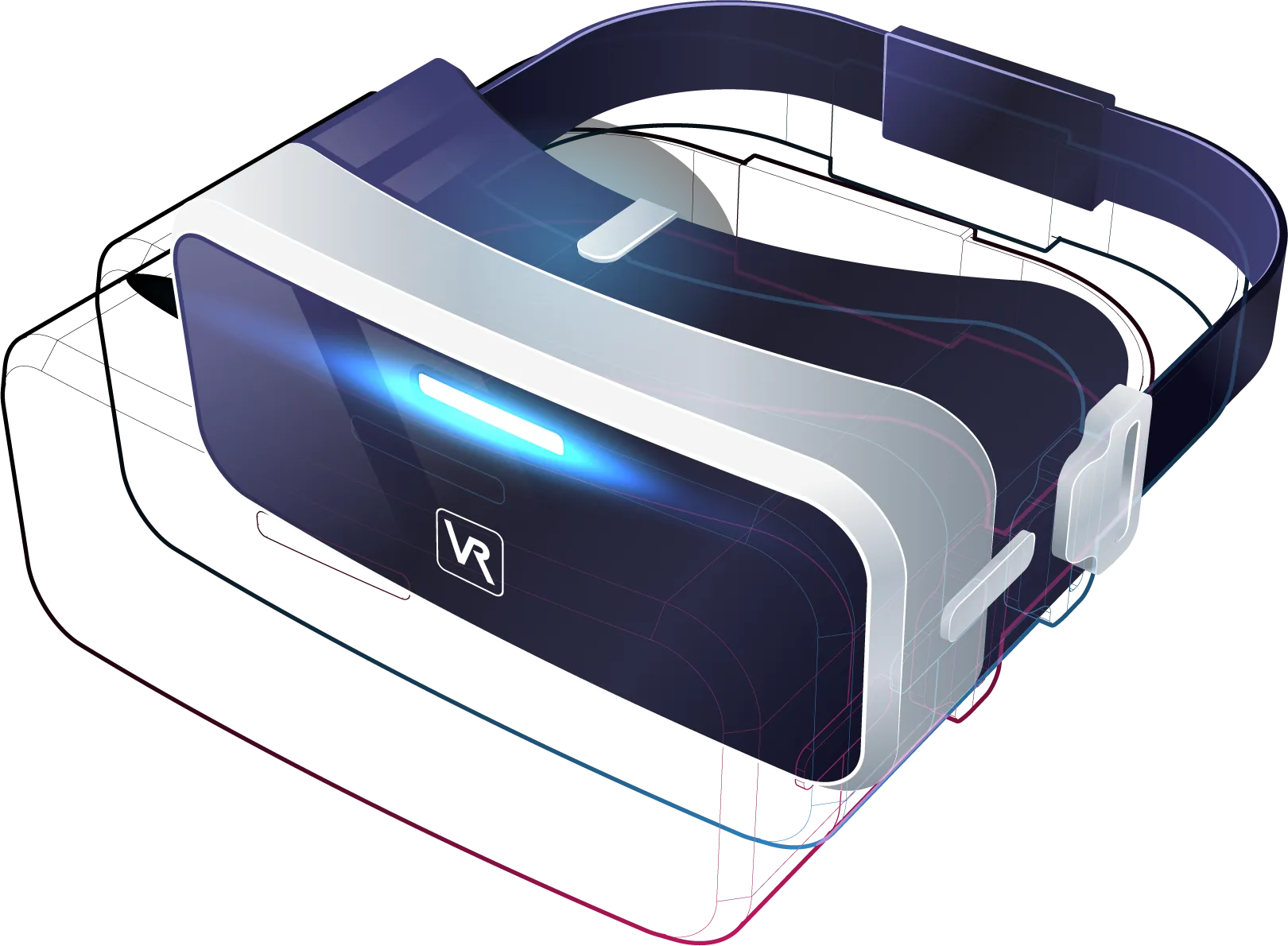 VR Development - Expert Game & Website Development Services | Tvoxel Tech