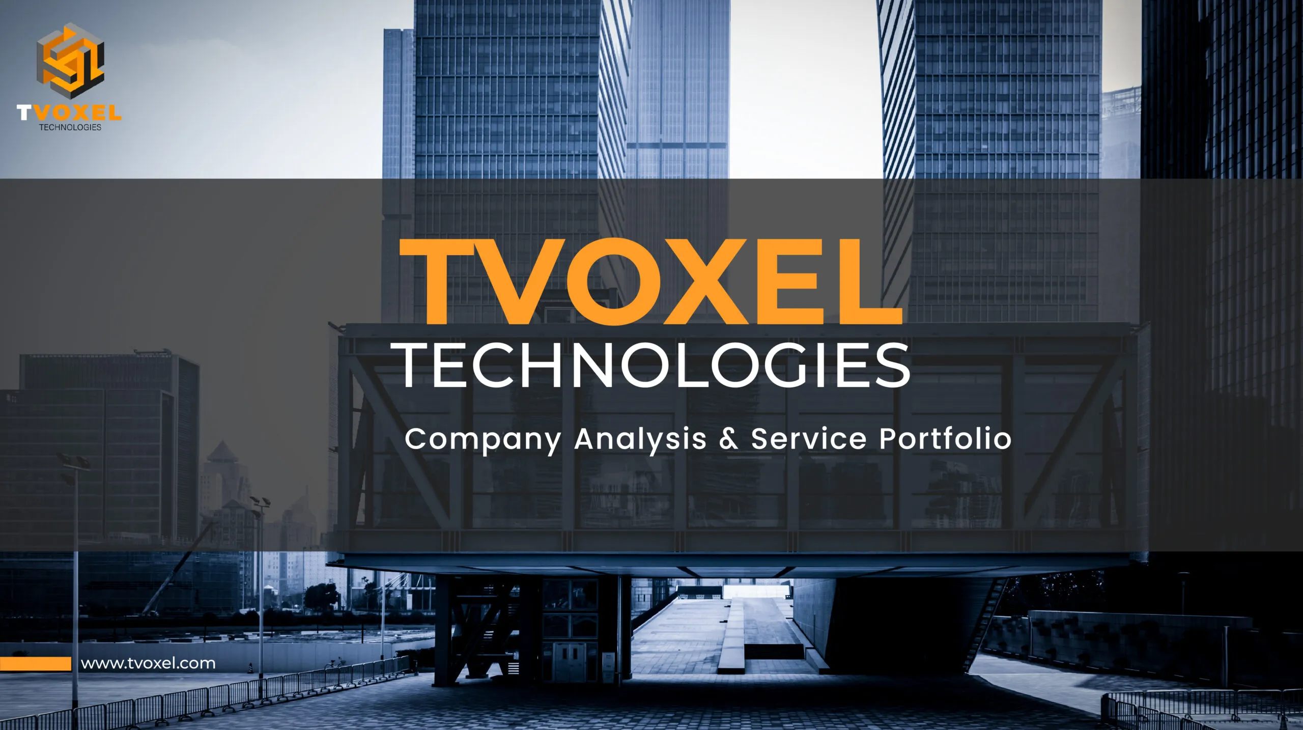 Tvoxel Company Profile | Custom Software & Game Design Experts